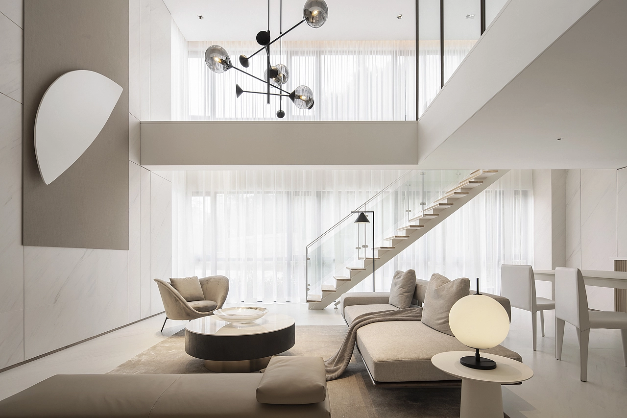 Creating Amazing Interior Renderings: 5 Tips - SReal Visual